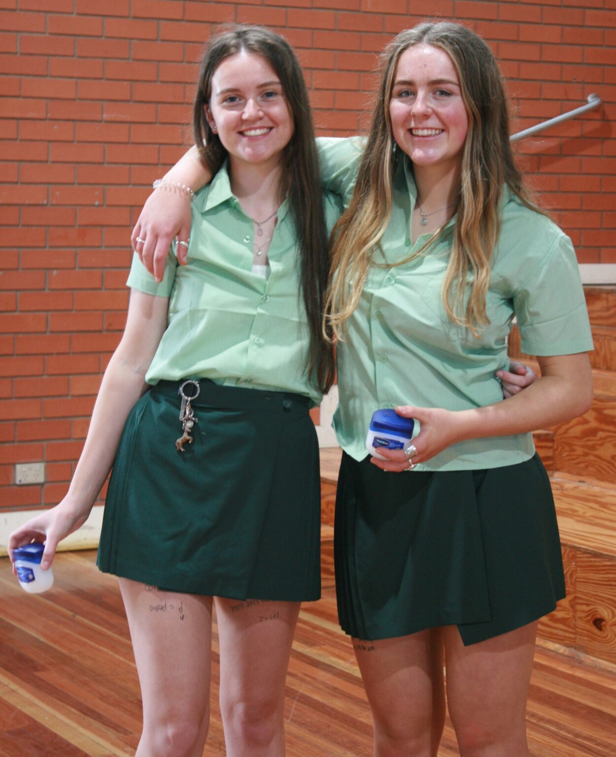 Year 12’s Final Week - Yarram Secondary College