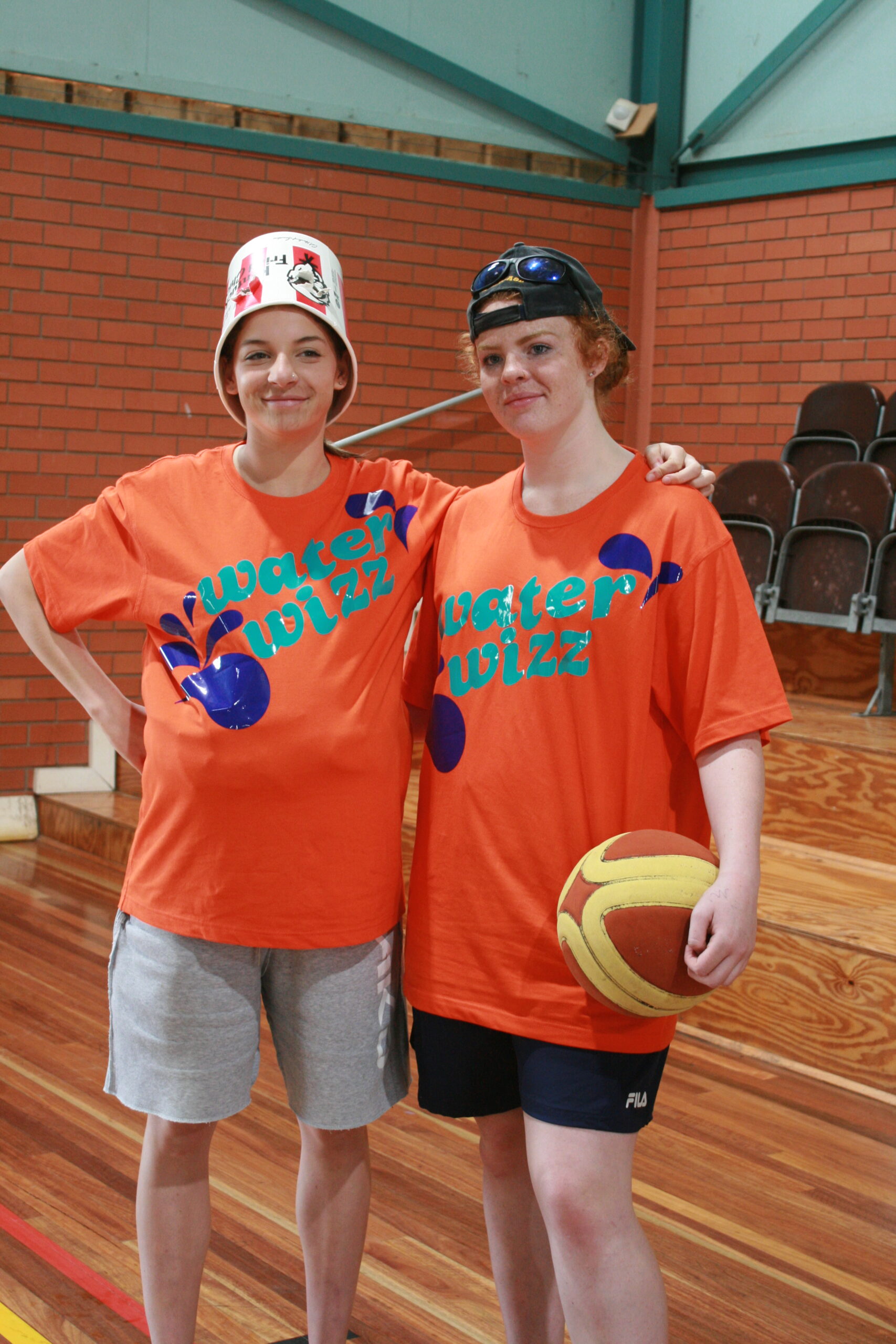 Year 12’s Final Week - Yarram Secondary College